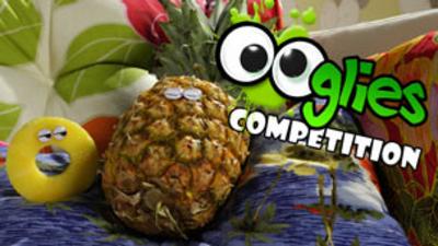 OOglies - CBBC - BBC