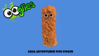 OOglies Gallery - CBBC - BBC