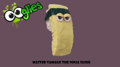 OOglies Gallery - CBBC - BBC