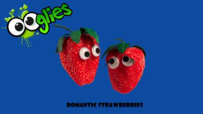 OOglies Gallery - CBBC - BBC
