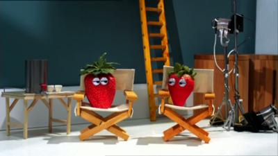 OOglies - CBBC - BBC