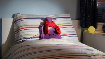 OOglies Winner Gallery - CBBC - BBC