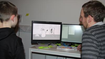 OOglies Winner Gallery - CBBC - BBC