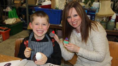 OOglies Winner Gallery - CBBC - BBC