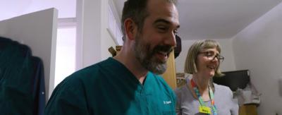 Operation Ouch! - CBBC - BBC