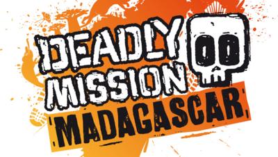 Deadly 60 - CBBC - BBC