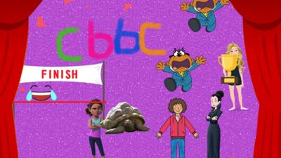 The Next Step Fan Club - CBBC - BBC