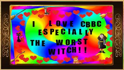 DirectX Help - CBBC - BBC