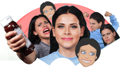 Dance like a Russian! - CBBC - BBC