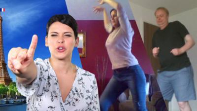 Remotely Funny - CBBC - BBC