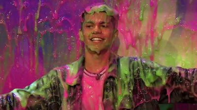 Saturday Mash-Up! - CBBC - BBC