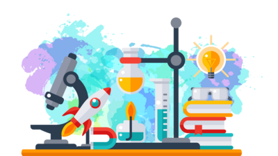 Science on CBBC - CBBC - BBC