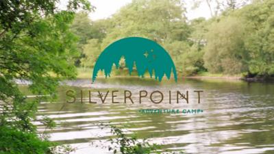 Silverpoint - CBBC - BBC