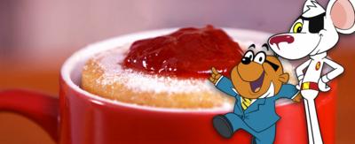 Danger Mouse - CBBC - BBC