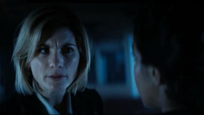 Doctor Who... Surprise! - CBBC - BBC