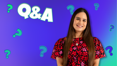 Join In - Chat, vote, send your pics and videos - CBBC - BBC