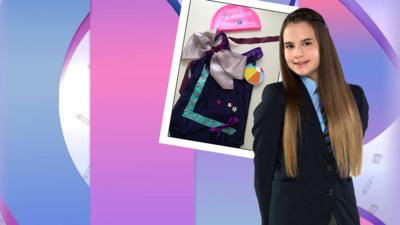 So Awkward - CBBC - BBC