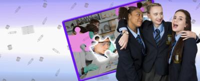 So Awkward - CBBC - BBC