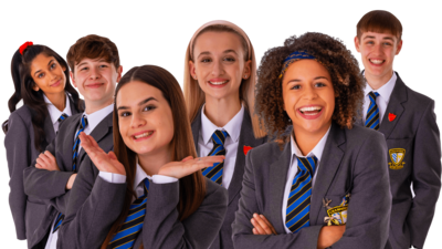 So Awkward - CBBC - BBC