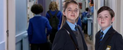 So Awkward - CBBC - BBC