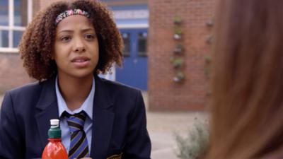 So Awkward - CBBC - BBC