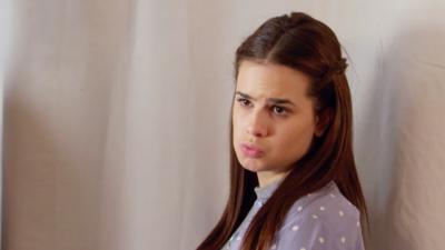 Still So Awkward - CBBC - BBC