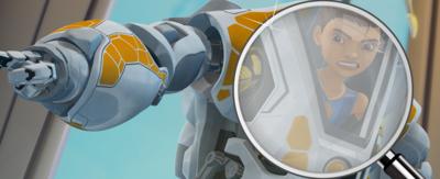 The Deep - CBBC - BBC