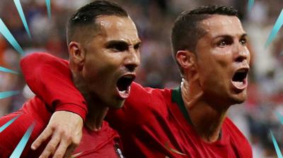 Meet Mustangs FC's Ruby - CBBC - BBC