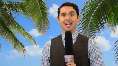 Still So Awkward - CBBC - BBC