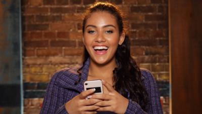 The Next Step - CBBC - BBC