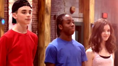 The battles begin! - CBBC - BBC