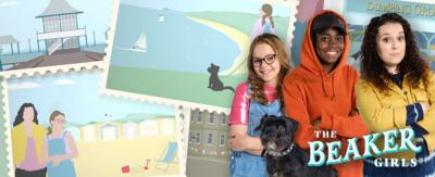 The Official Home of CBBC - CBBC - BBC