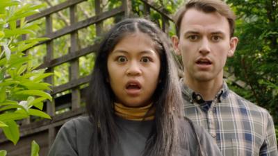 The Dumping Ground - CBBC - BBC