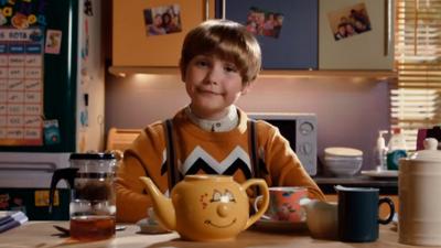 The Dumping Ground - CBBC - BBC