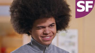 The Dumping Ground - CBBC - BBC