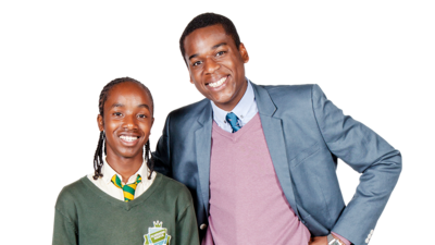 4 O'Clock Club - CBBC - BBC