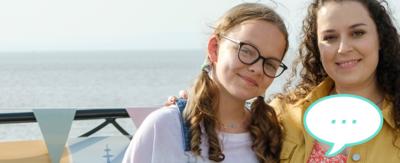 The Beaker Girls - CBBC - BBC