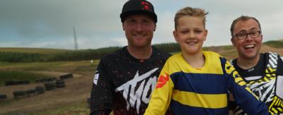 The Dengineers - CBBC - BBC