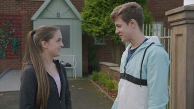 The Dumping Ground - CBBC - BBC