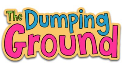 The Dumping Ground | Games | Brand new series, out now: - CBBC - BBC