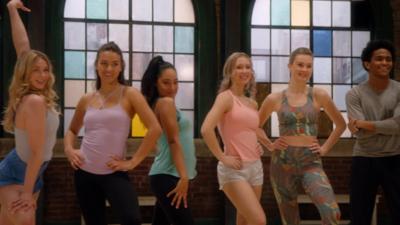 The Next Step - CBBC - BBC