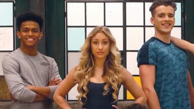 The Next Step - CBBC - BBC