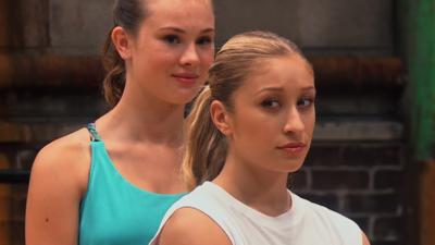 The Next Step - CBBC - BBC