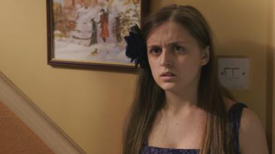 The Dumping Ground - CBBC - BBC