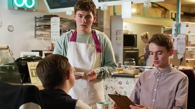 The Dumping Ground - CBBC - BBC