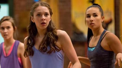 The Next Step - CBBC - BBC