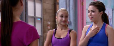 The Next Step - CBBC - BBC