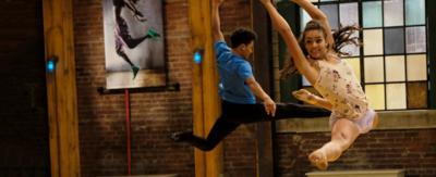 The Next Step - CBBC - BBC