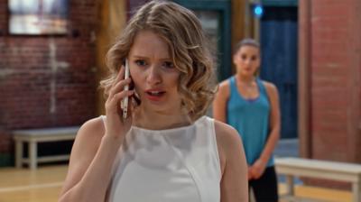 The Next Step - CBBC - BBC