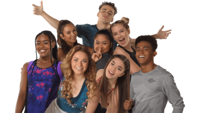 The Next Step - CBBC - BBC